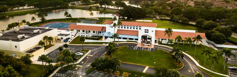 Boca Prep International School in FL - Niche