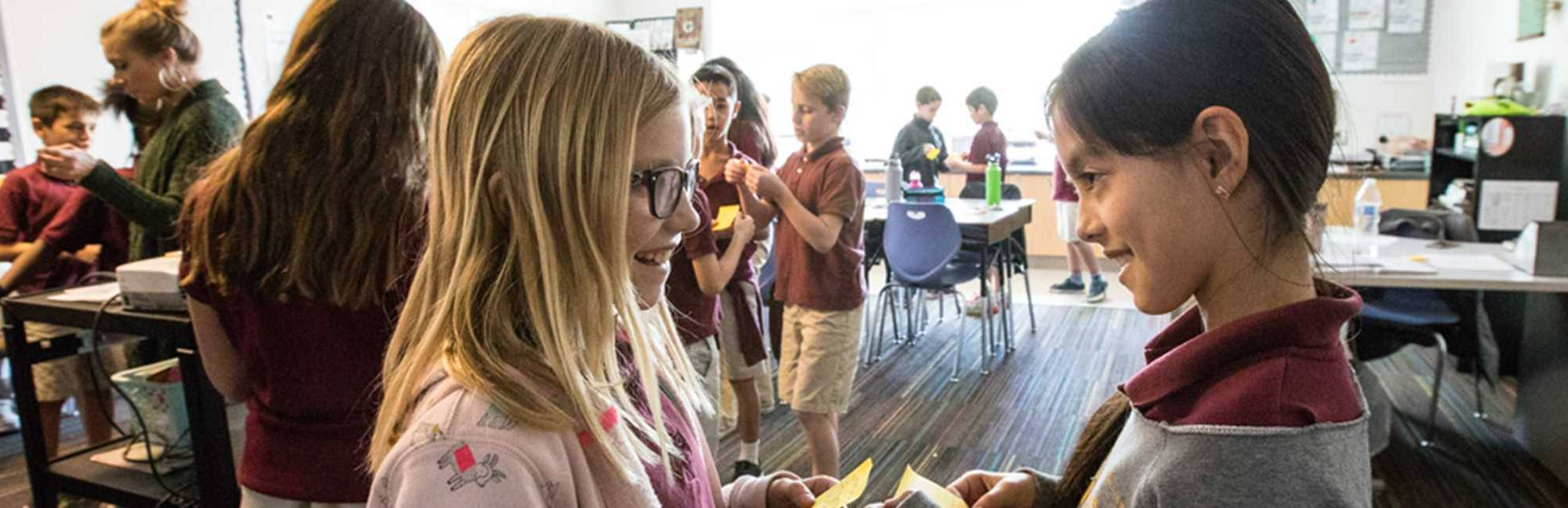 ASU Preparatory Academy-Polytechnic Elementary School in Mesa, AZ - Niche