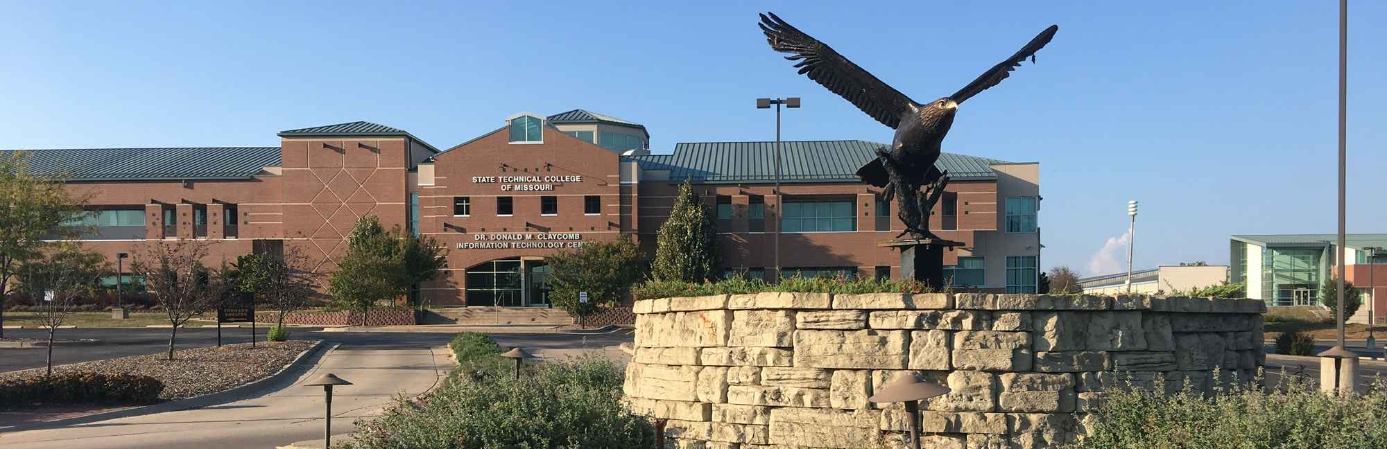 State Technical College of Missouri - Niche