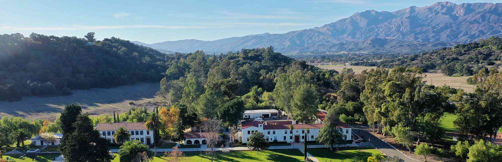 Villanova Preparatory School in Mira Monte, CA - Niche