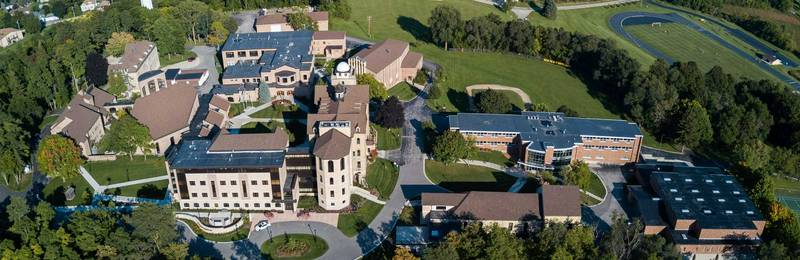 St. Lawrence Seminary High School in Mount Calvary, WI - Niche