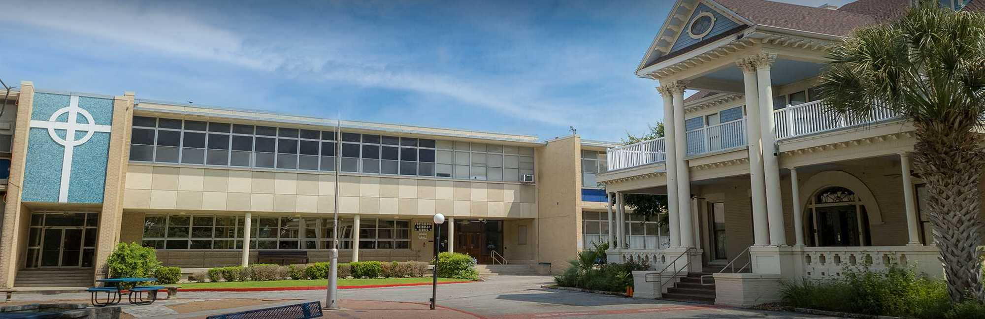 Providence Catholic School in San Antonio, TX - Niche