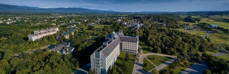 Middlebury College - Niche