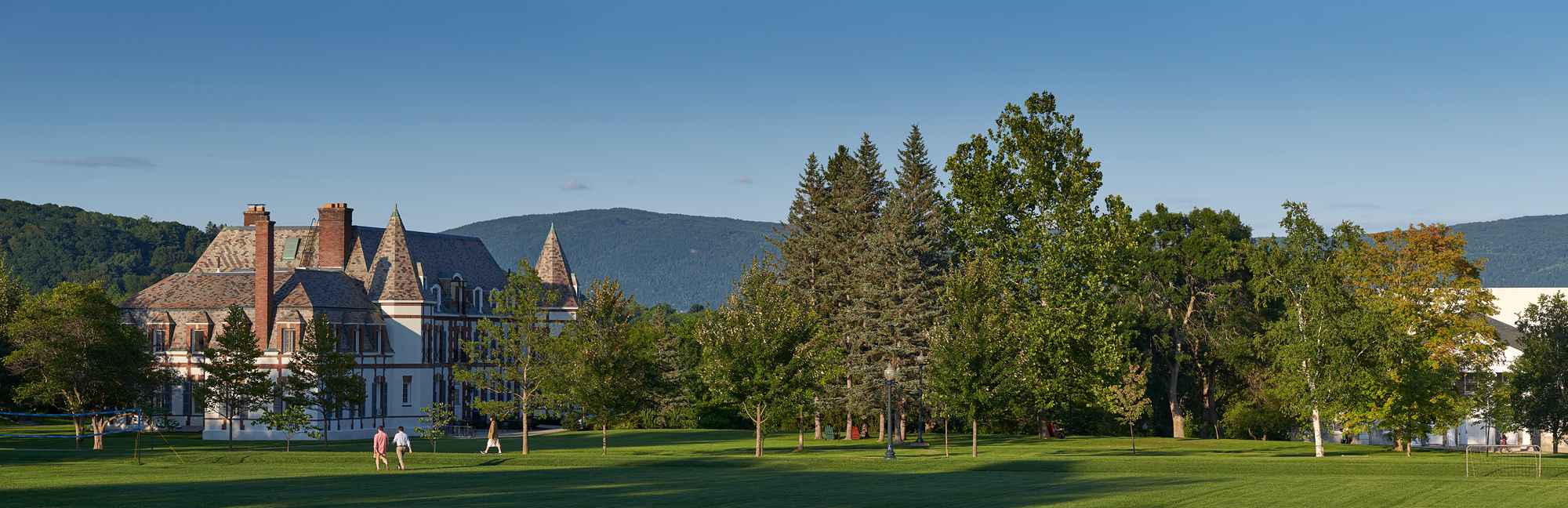 Middlebury Language Schools Graduate Programs - Niche