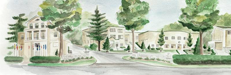 Hamden Hall Country Day School in CT - Niche