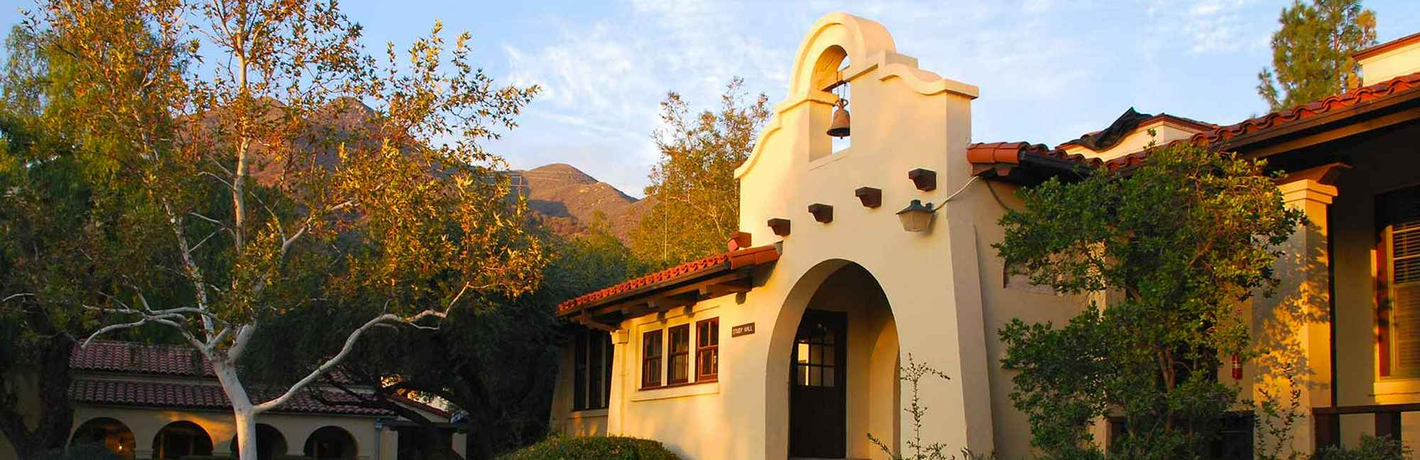The Thacher School in CA - Niche
