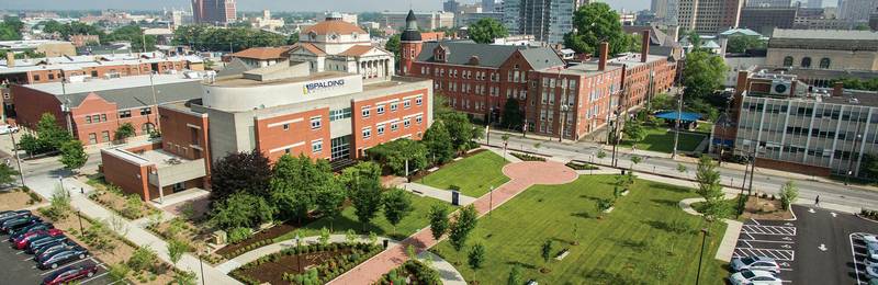 Spalding University - Niche