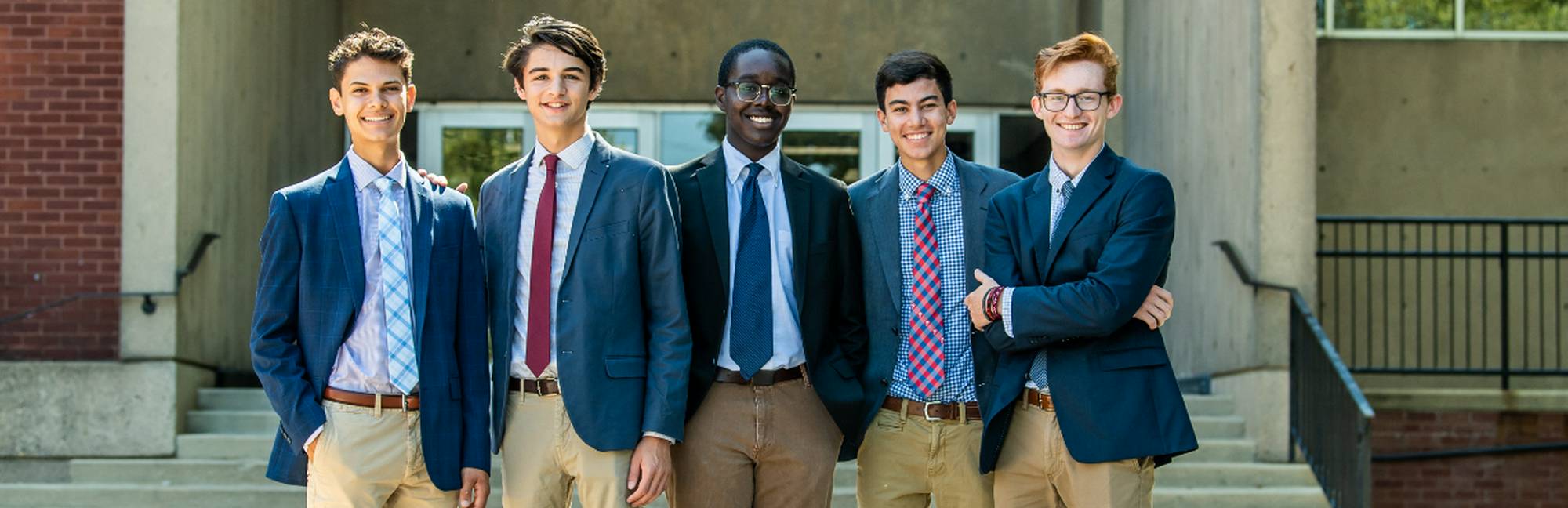 St. Joseph's Preparatory School in Philadelphia, PA - Niche