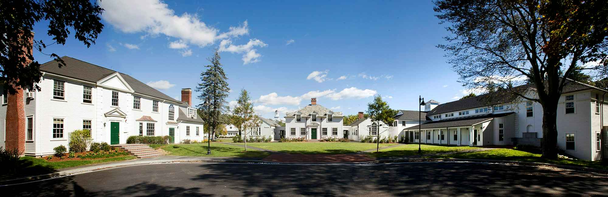 The Fenn School in MA - Niche