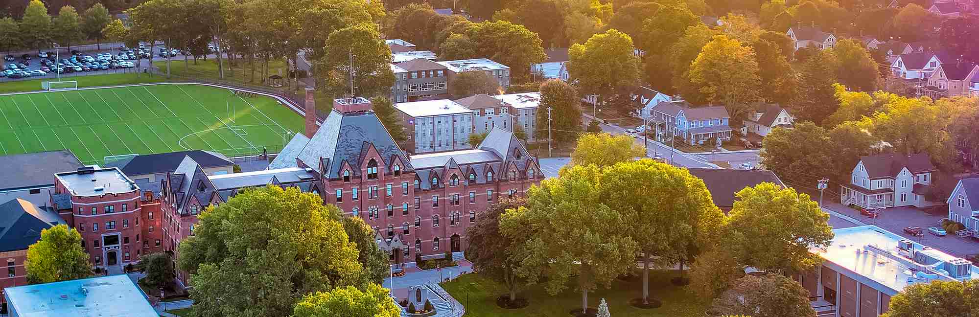 Dean College - Niche