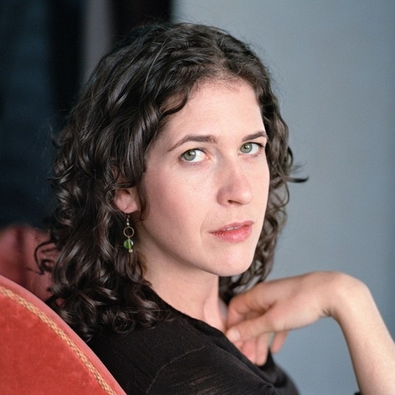 Four Questions with Anna Solomon, author of The Lobster Mafia Story ...