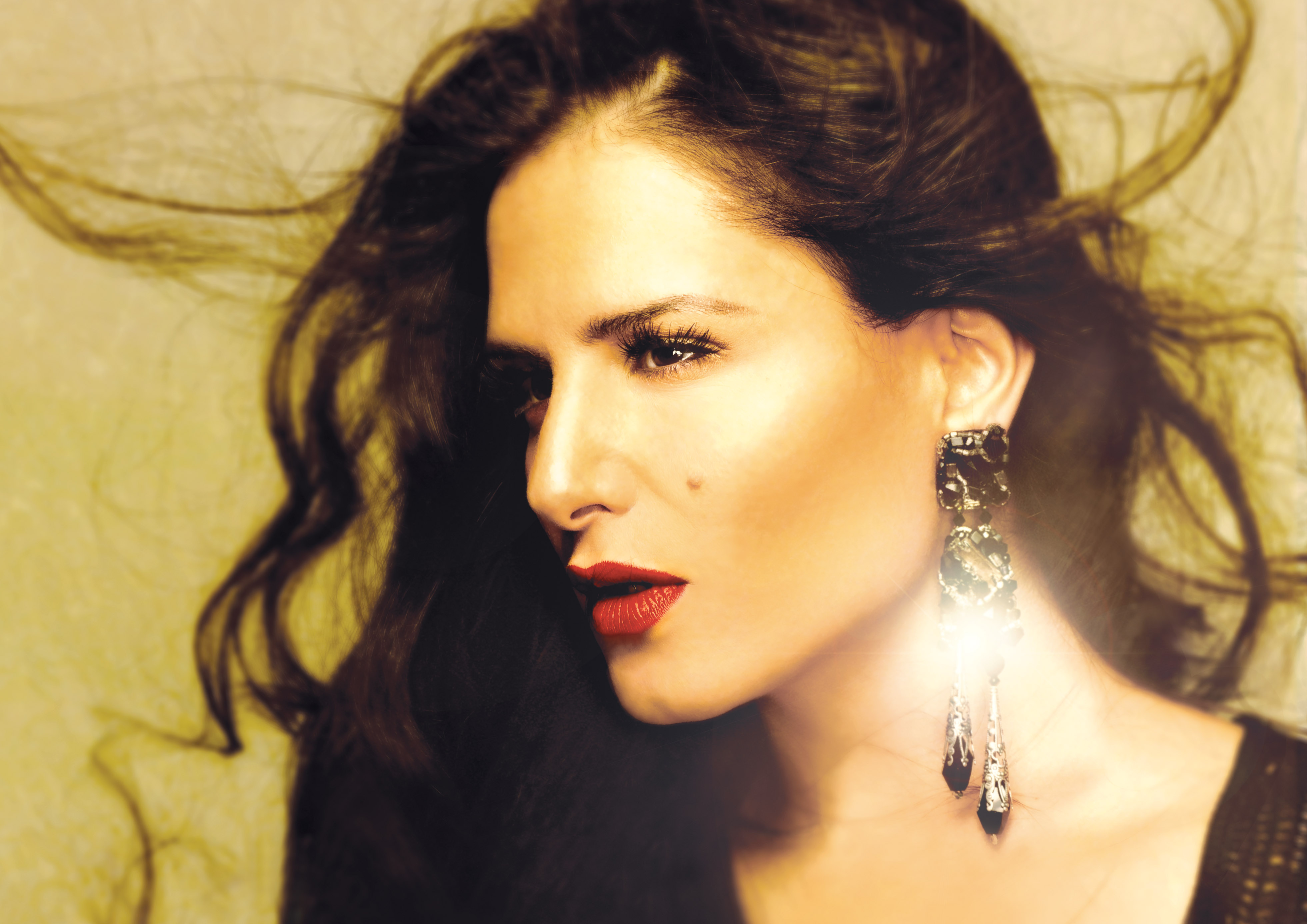 Miri Mesika - Alchetron, The Free Social Encyclopedia