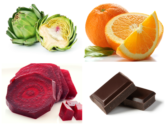 Bitter Chocolate, Beets and an Orange: What’s On Your Seder Plate ...