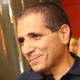 Four Questions with Rami Hazan, JNF’s New Emissary to New England ...