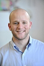 Four Questions with Alex Goldstein, "Gov Jock" | JewishBoston