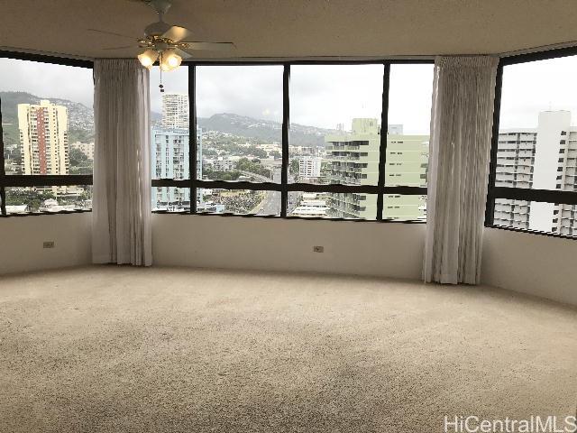 2499 Kapiolani Blvd #1701