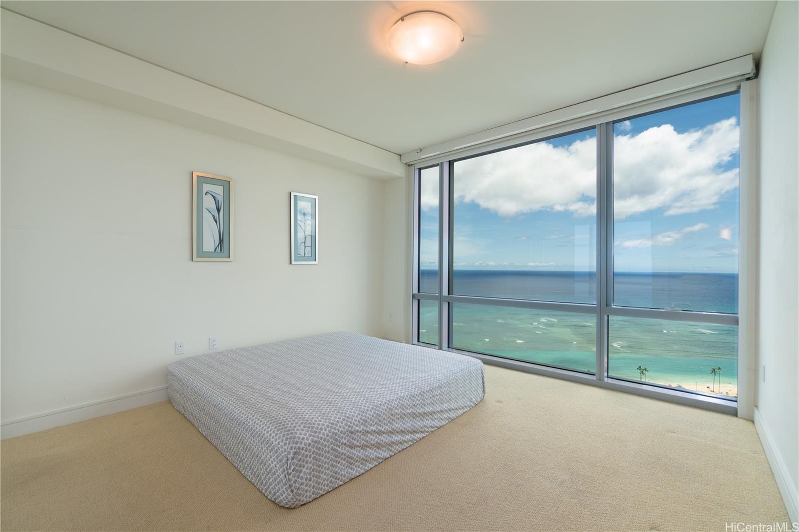 1288 Ala Moana Blvd #33B