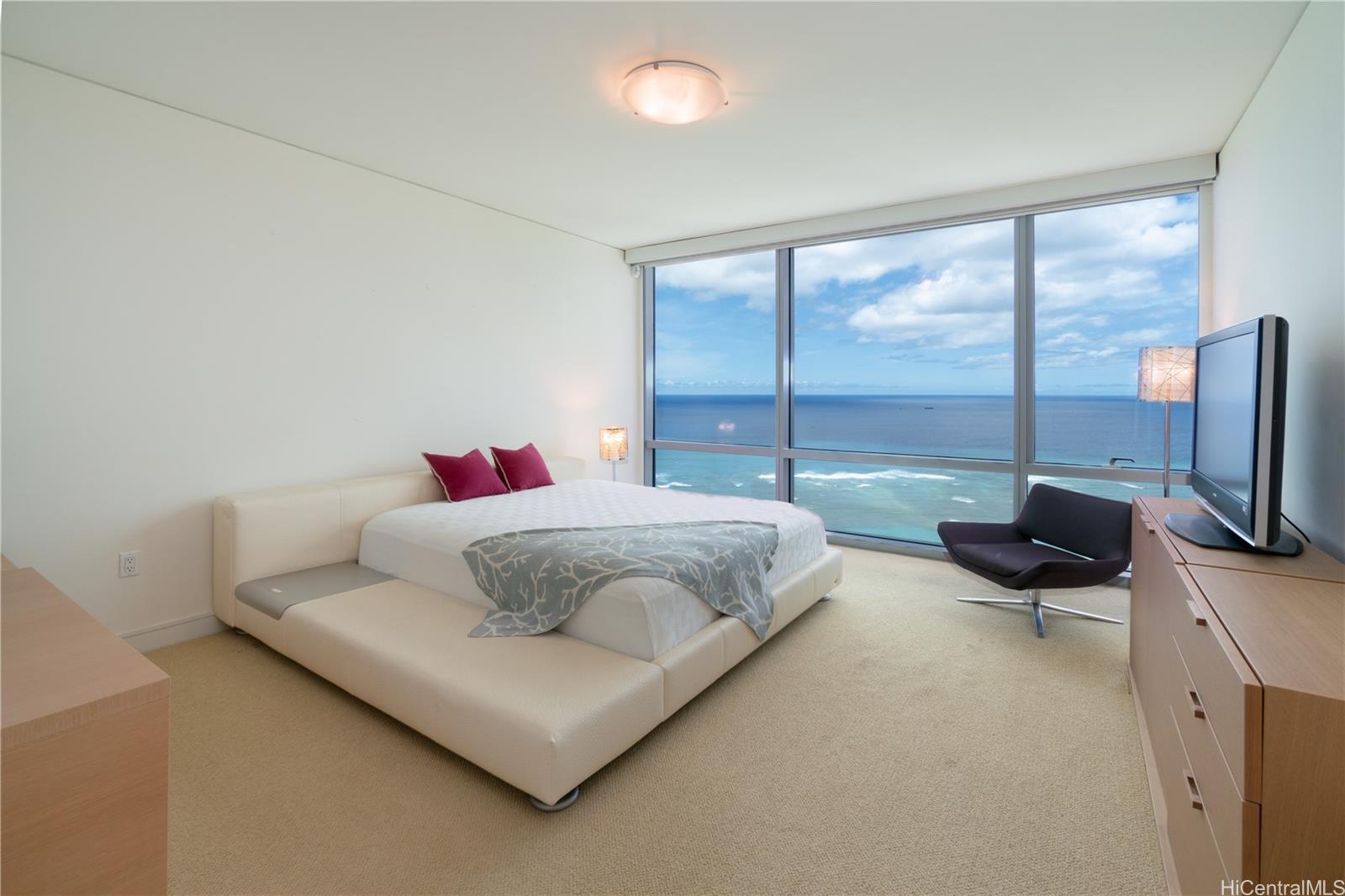 1288 Ala Moana Blvd #33B