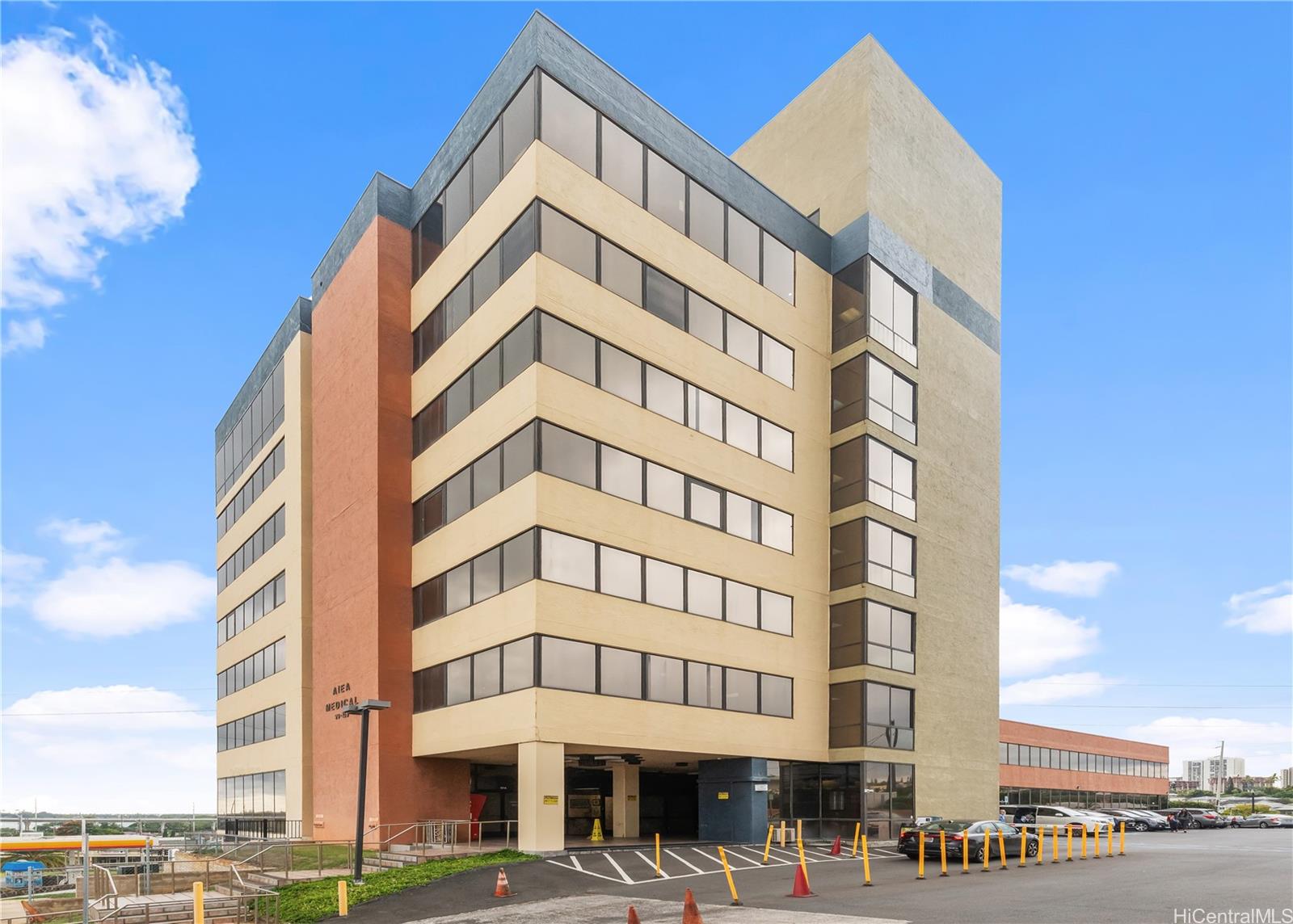 99-128 Aiea Heights Dr #110