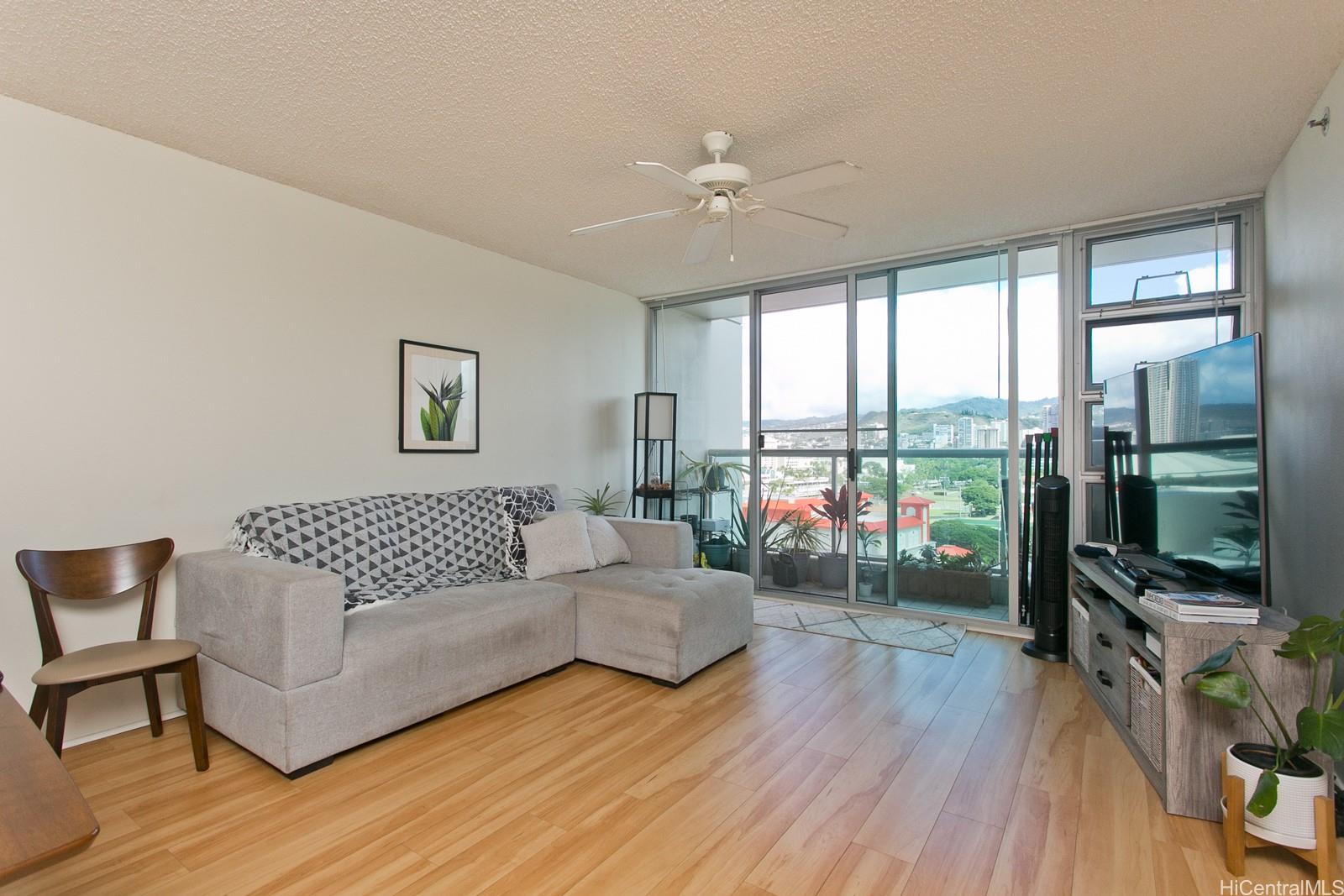 1133 Waimanu St #1403