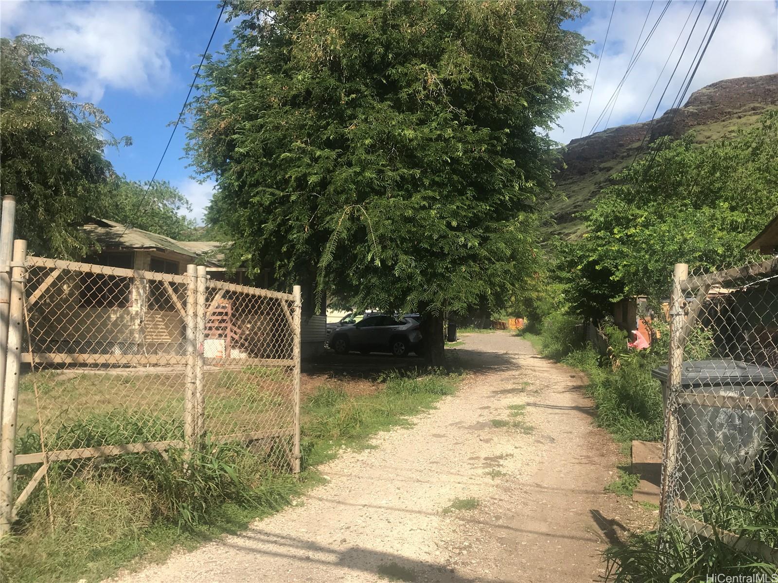 87-346 Hakimo Rd