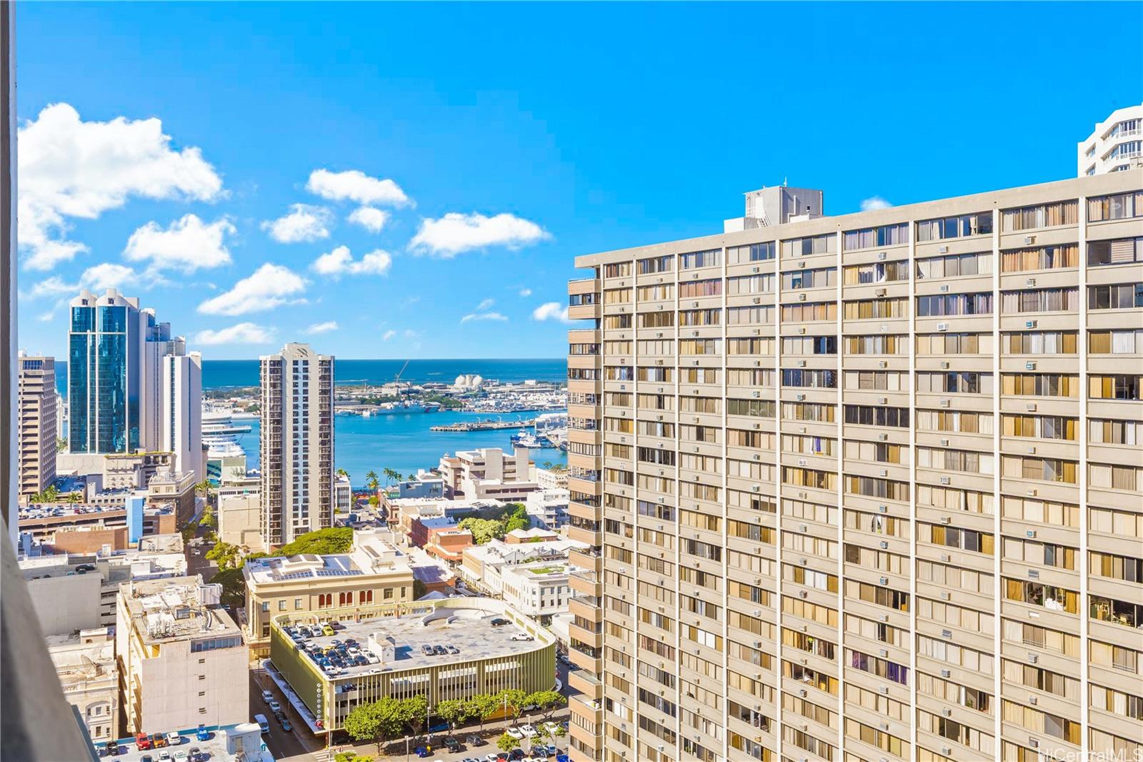 55 S Kukui St #D2909