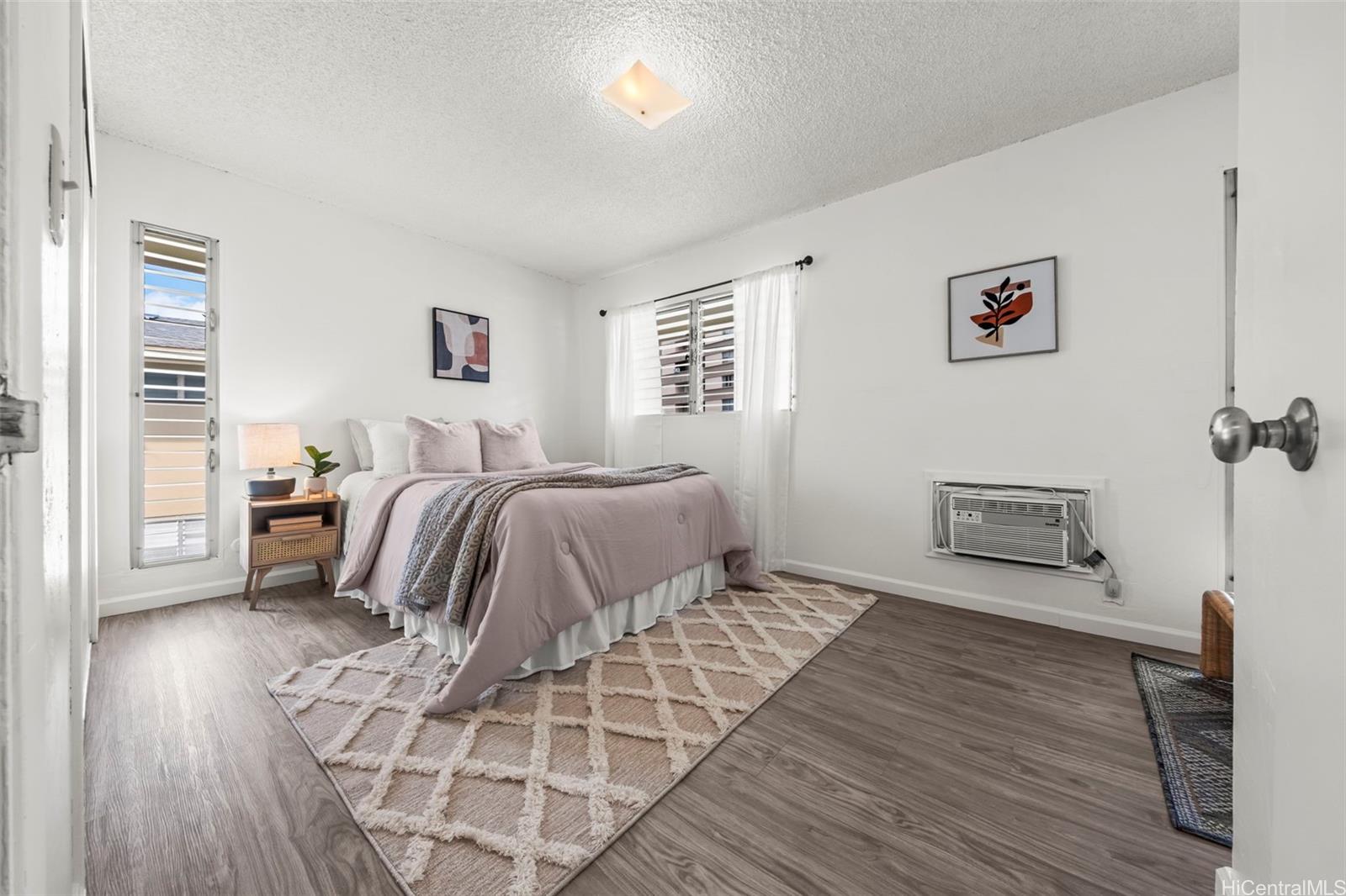 829 Ala Lilikoi St #6