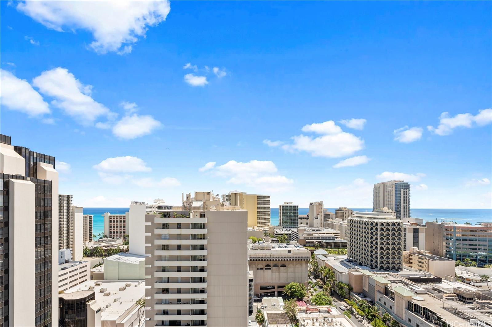 2240 Kuhio Ave #2308