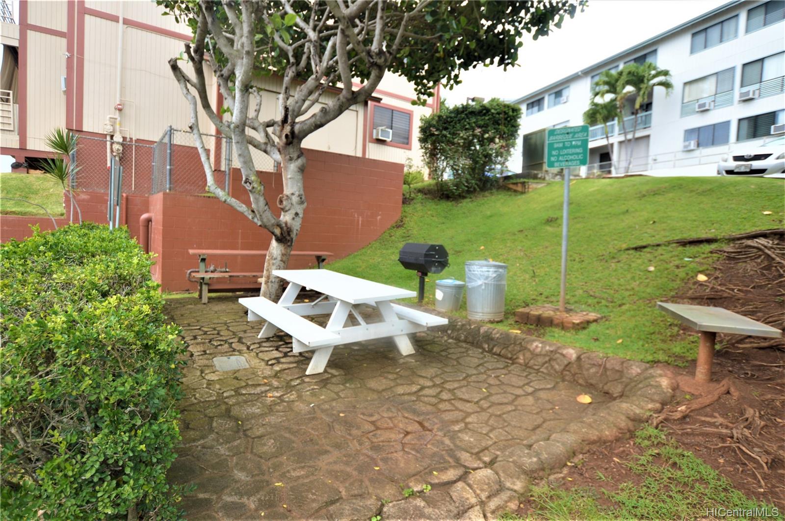 98-626 Moanalua Loop #304