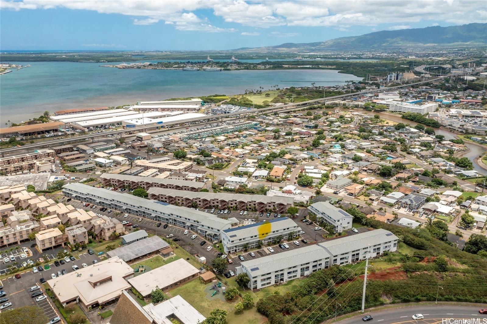 98-650 Moanalua Loop #242