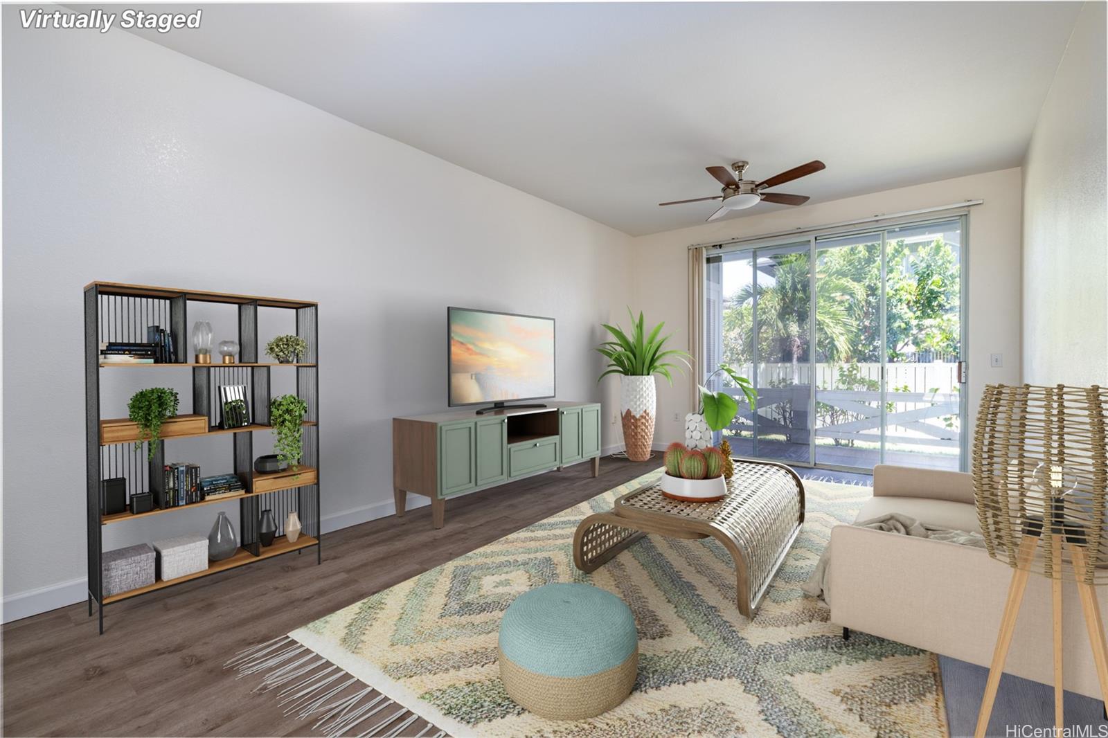 91-1058 Kekuilani Loop #502