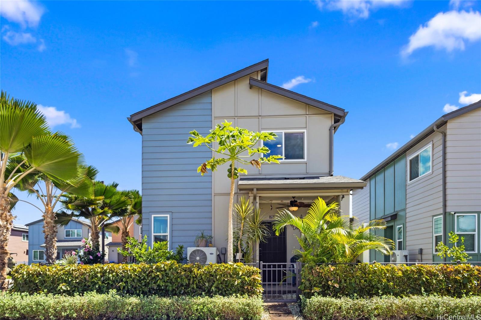 91-1640 Honouliuli St