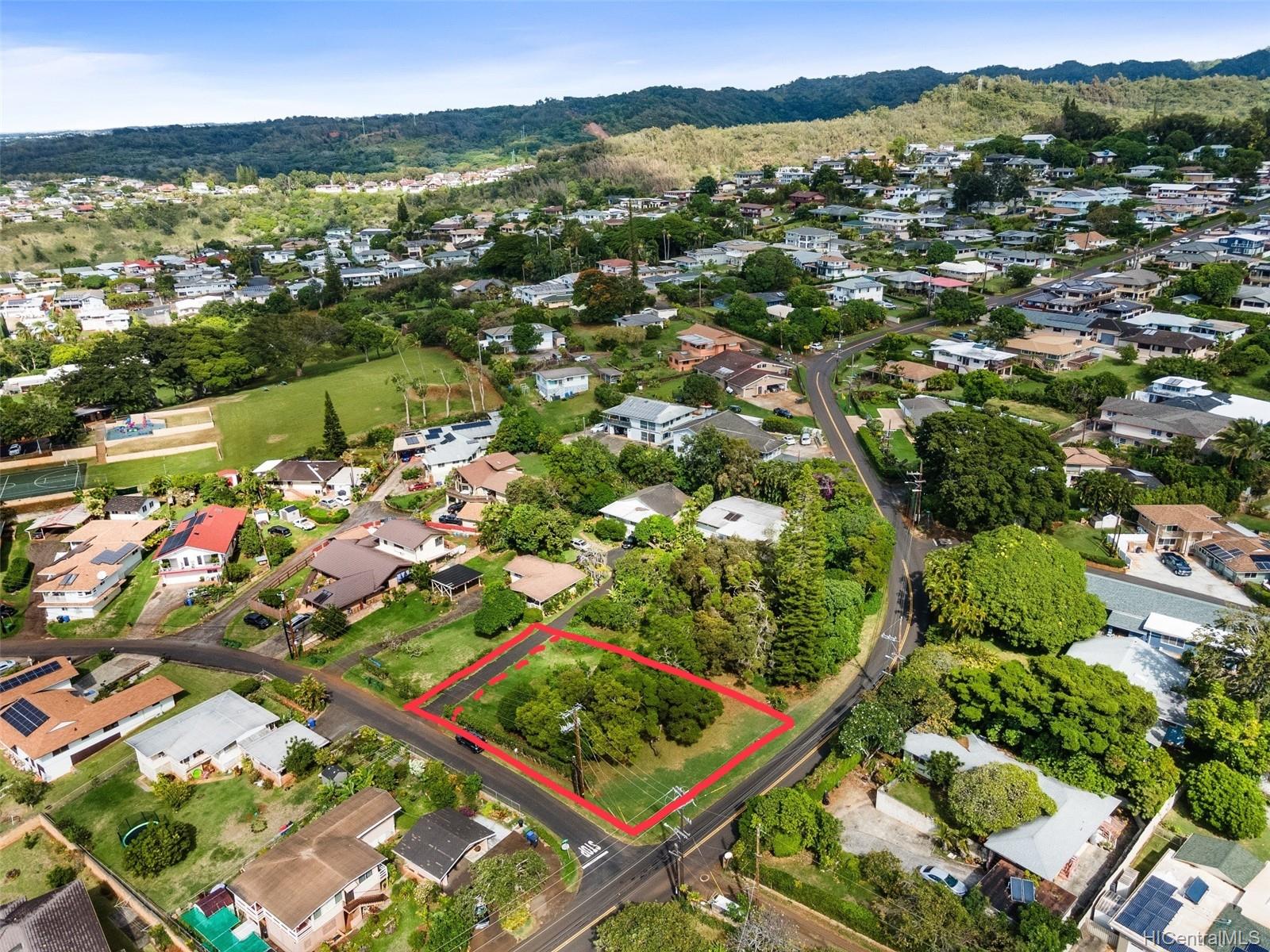 99-1138 Aiea Heights Dr