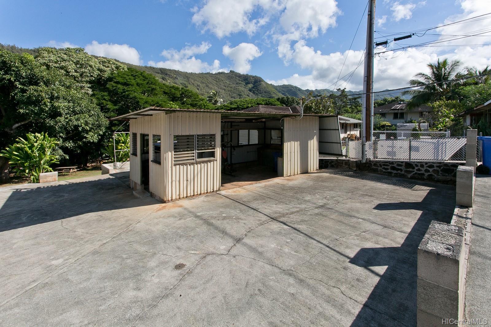 2308A Kalihi St