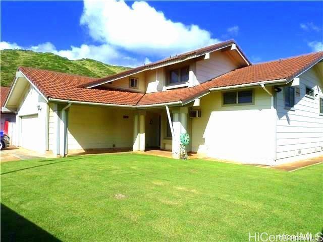 1228 Kahului St