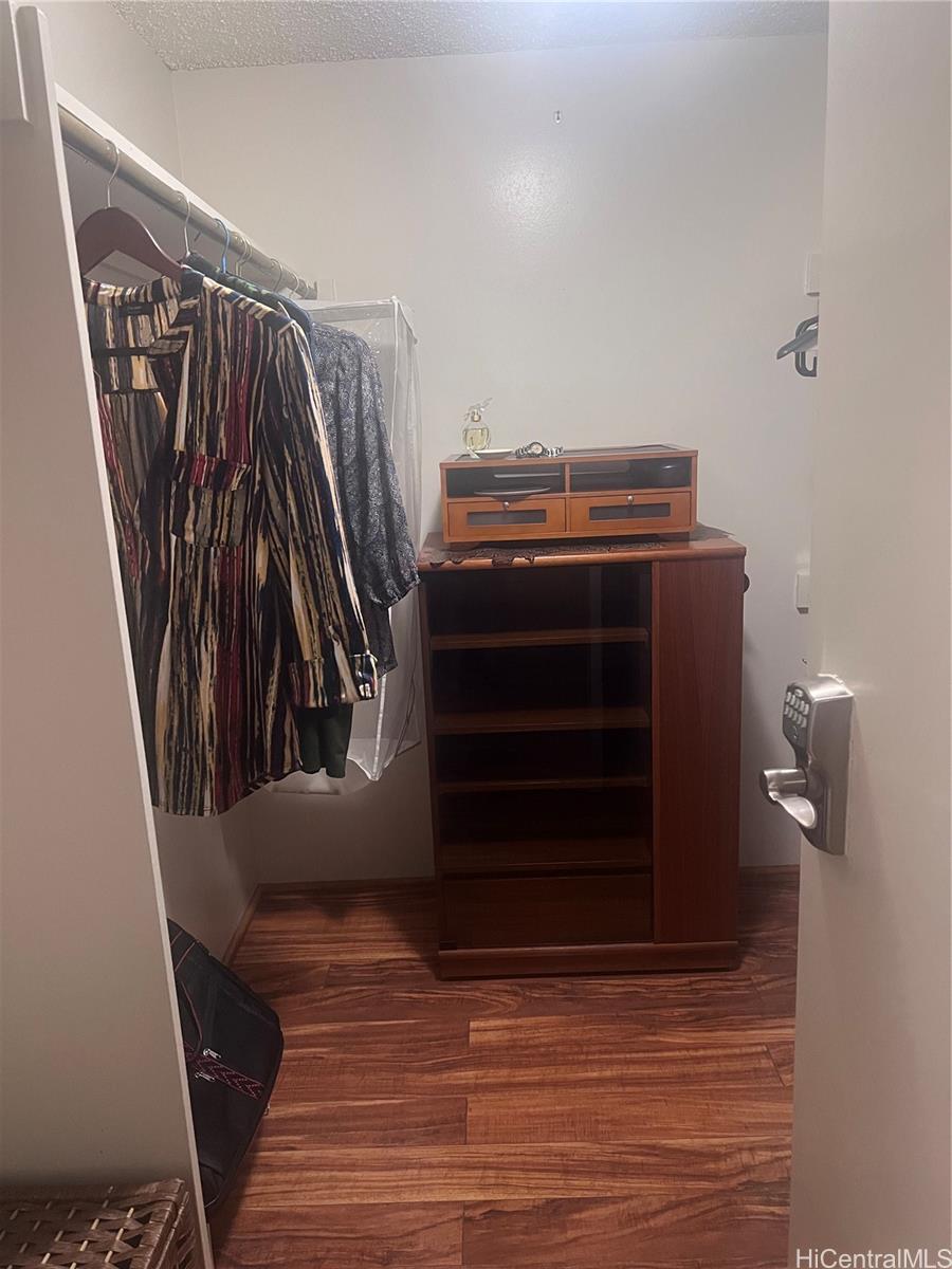 1650 Ala Moana Blvd #3107