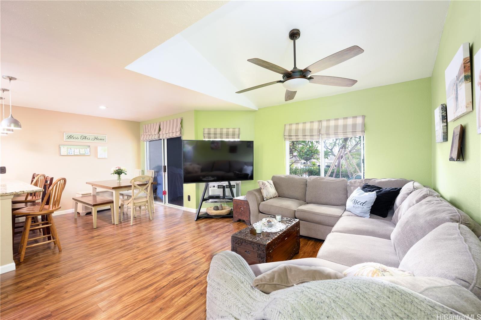 94-816 Lumiauau St #KK102