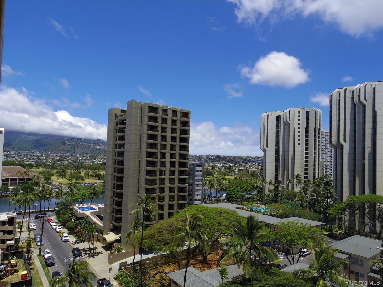 250 Ohua Ave #10G