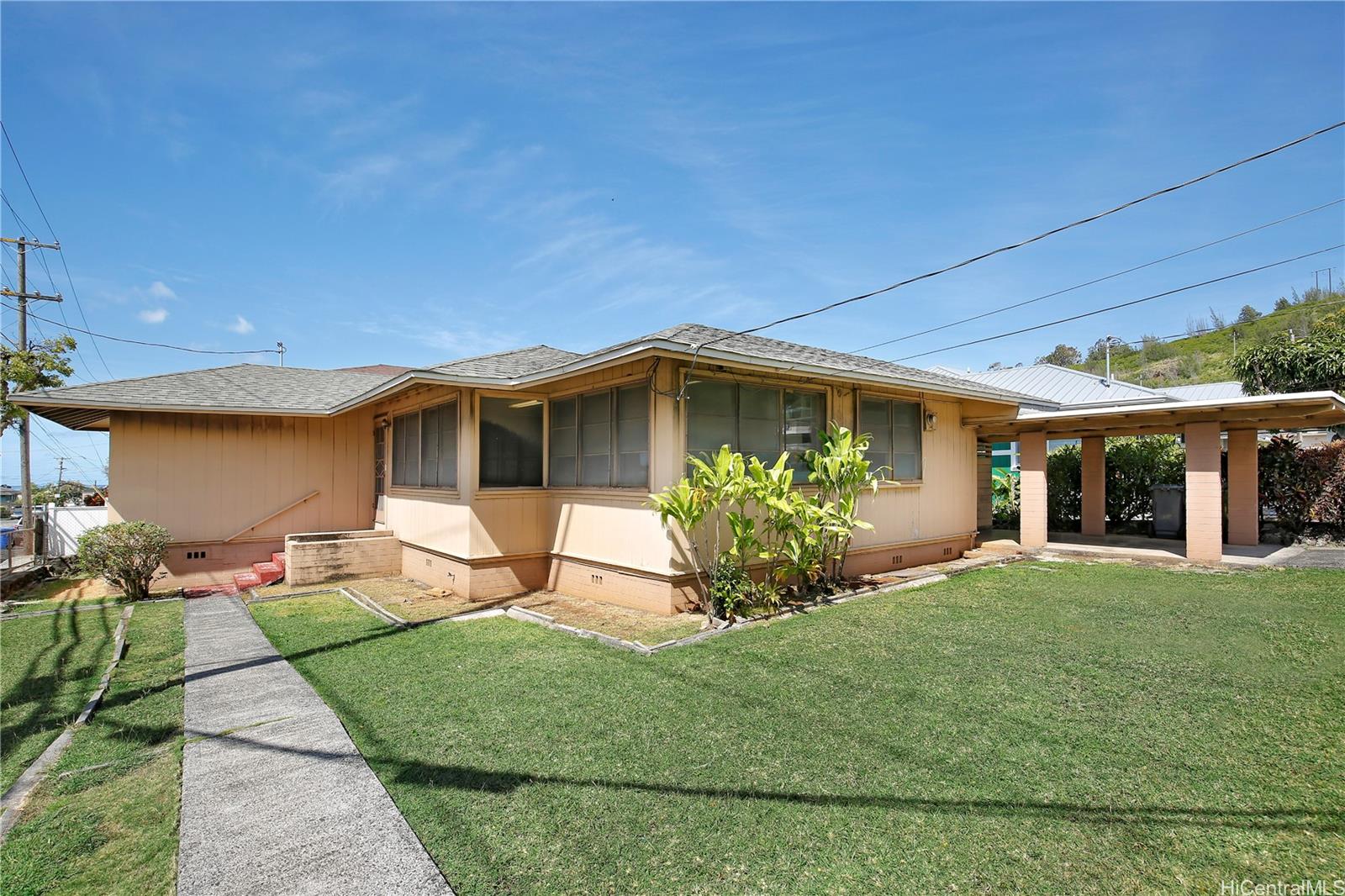 1828 Kamehameha IV Rd