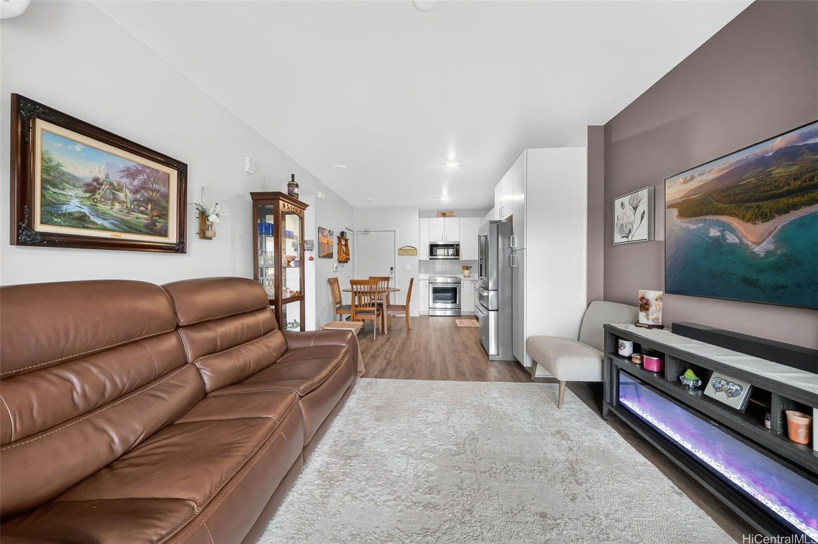 91-3641 Iwikuamoo St #2203