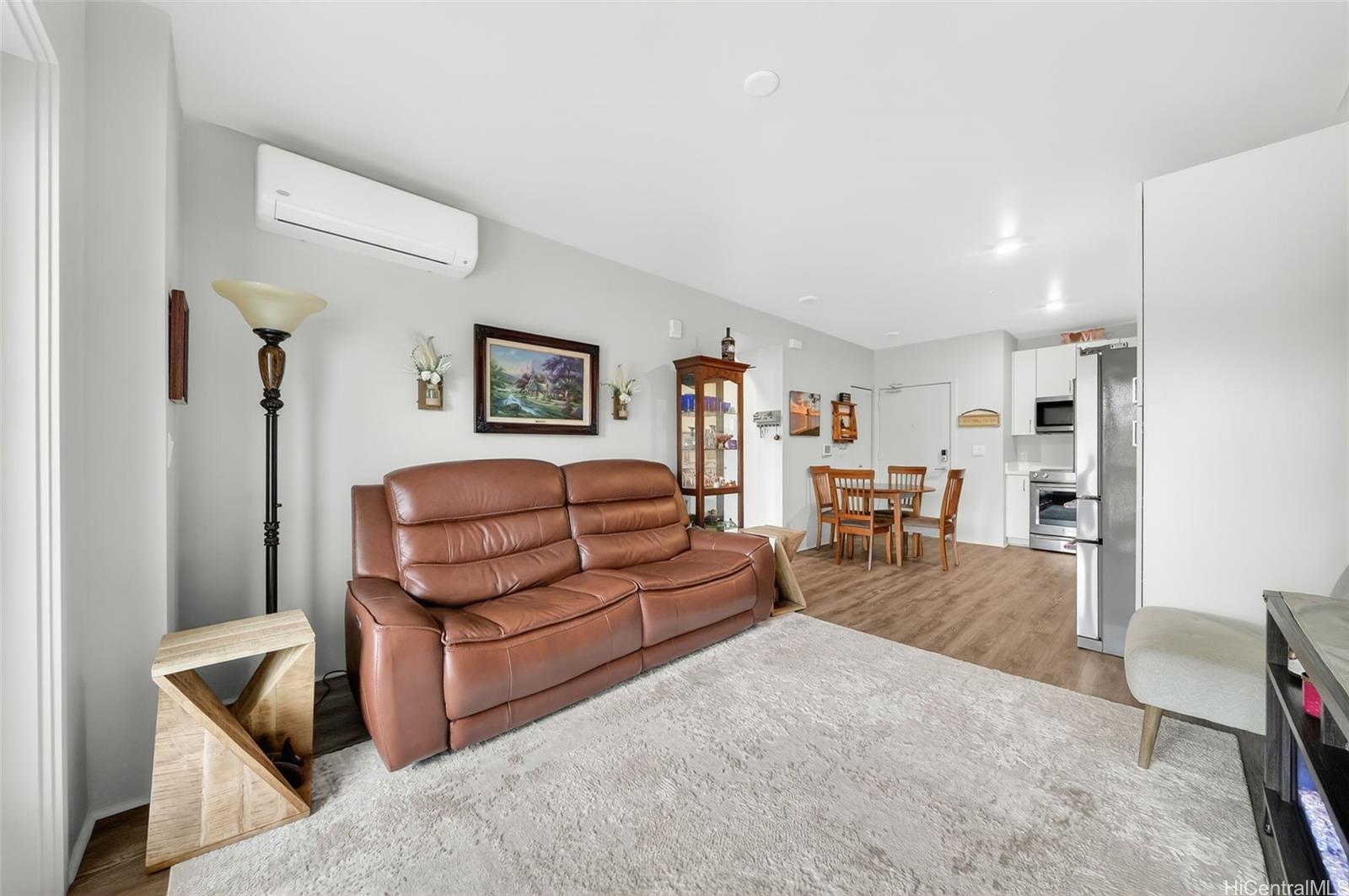 91-3641 Iwikuamoo St #2203