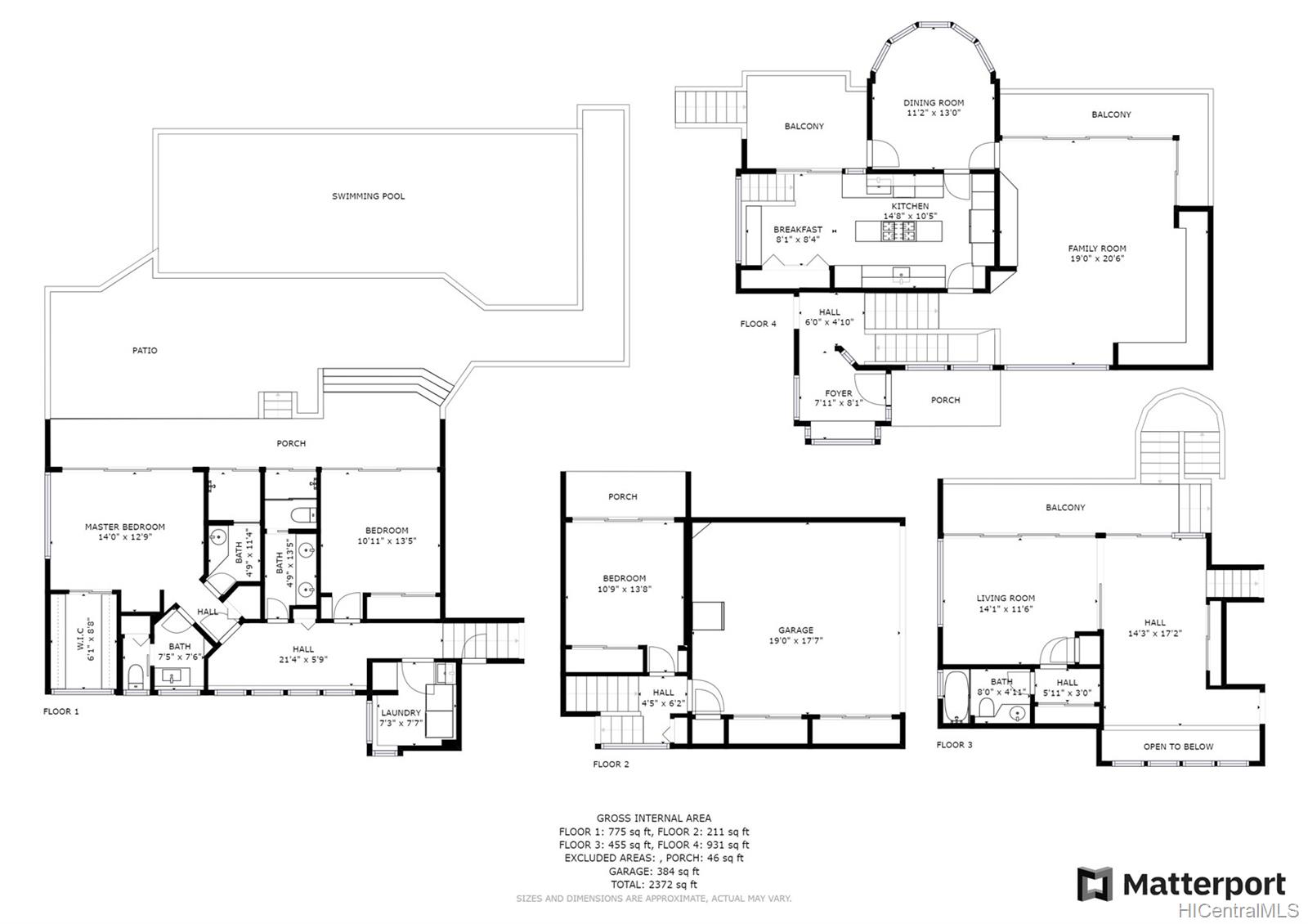 2559 Tantalus Dr