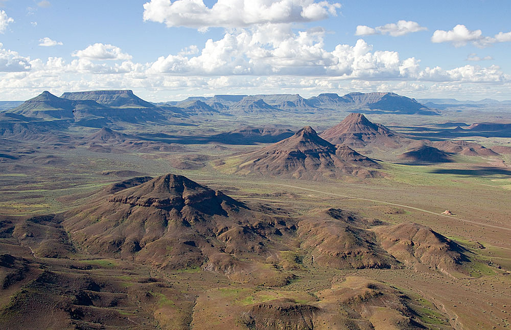 Damaraland Photos – Images & pictures