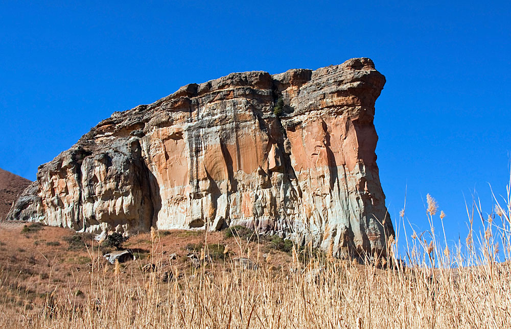 Golden Gate Highlands NP Photos – Images & pictures
