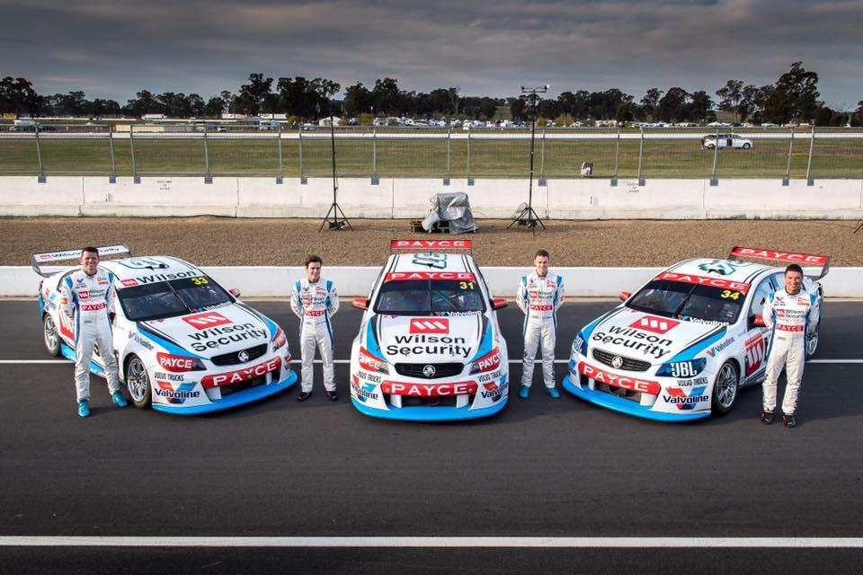 Sporting Scribe | Supercars