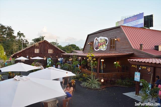 ZeePuertoRico.com - Don Frappe y Don Maceta