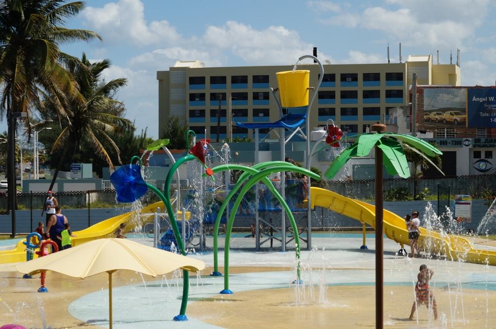 Eaton Arecibo Puerto Rico