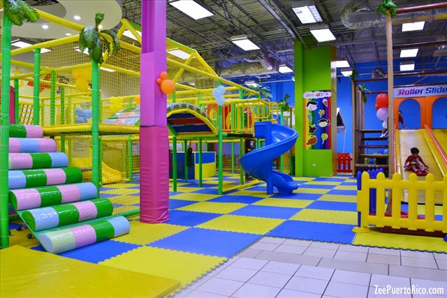 Just 4 fun - ZeePuertoRico.com