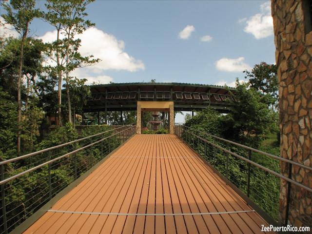 Zeepuertoricocom La Marquesa Forest Park