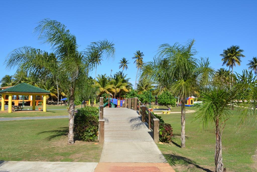 Gran Parque del Norte - ZeePuertoRico.com